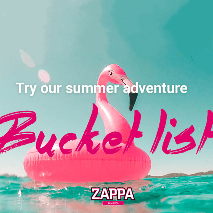 Local Bucket List Zappa Zappa