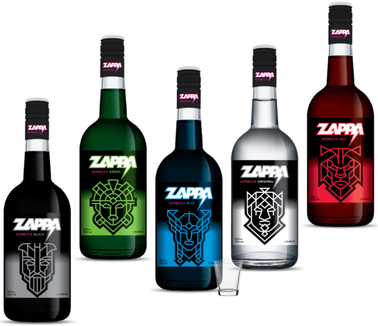 About Zappa | Zappa : Zappa